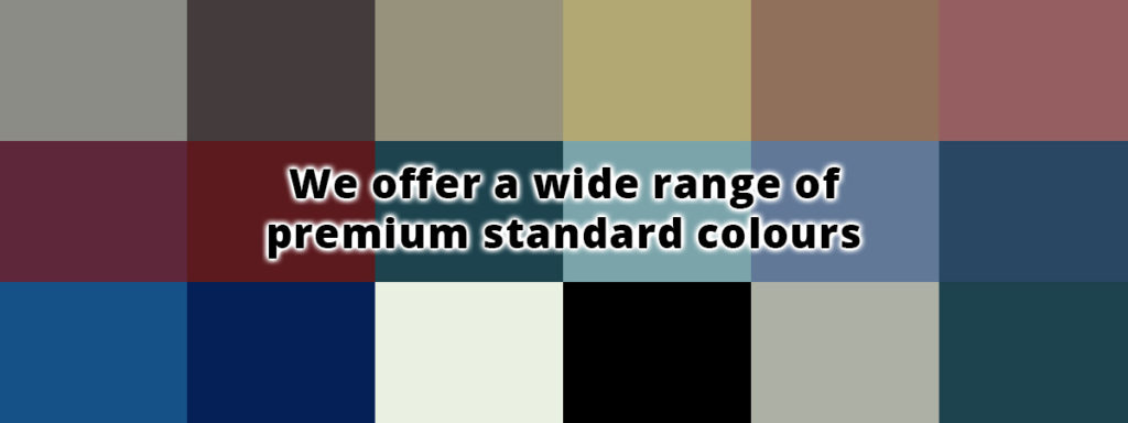 Anthony Steel Manufacturing – Quality Strength Versatility